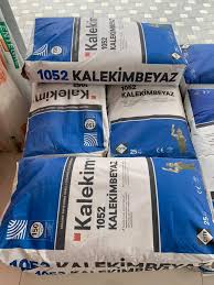 Kalekim 1052 - Marka34 Yapı İnşaat Malzemeleri